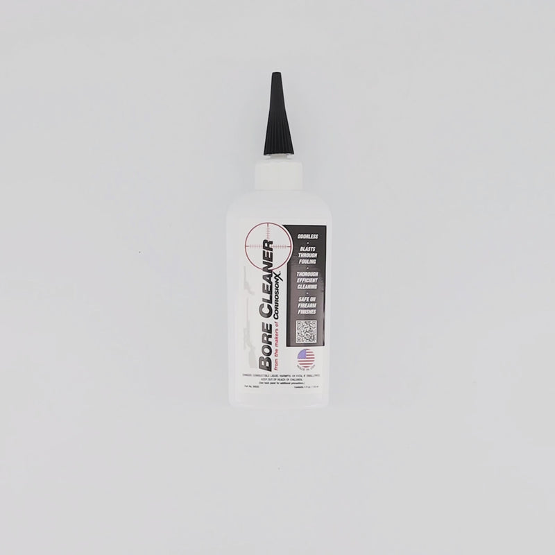 Bore Cleaner