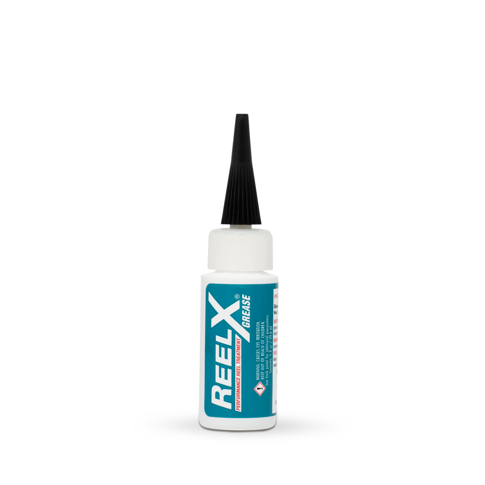 ReelX Grease