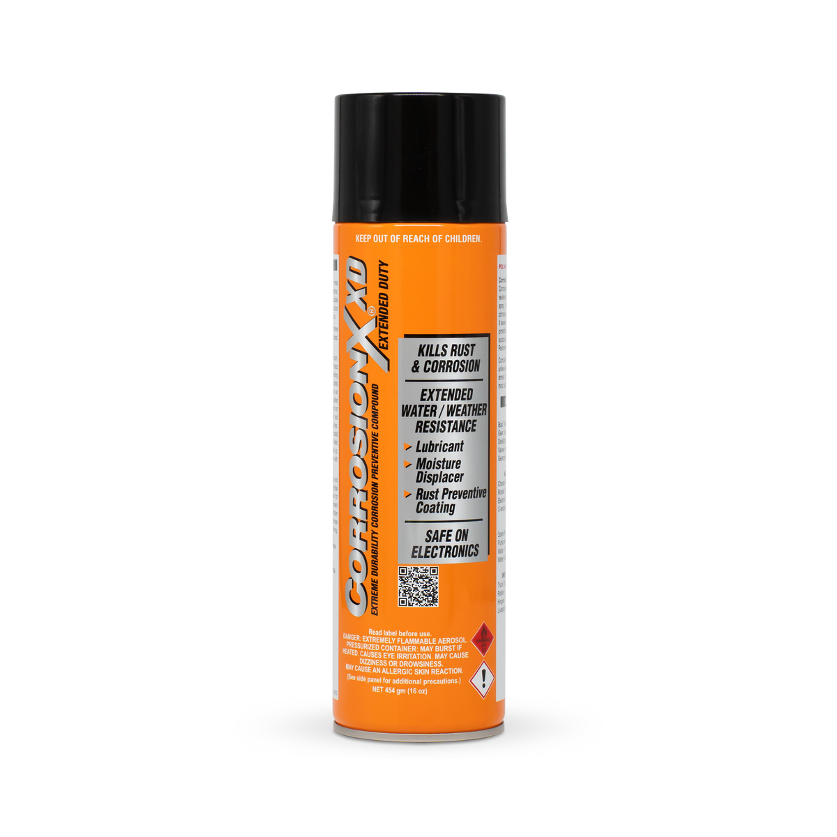 Corrosion Protection