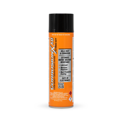 Corrosion Protection